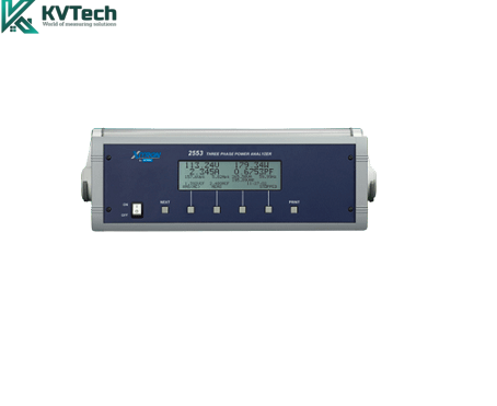 Xitron 280x Series- Máy phân tích công suất power analyzer