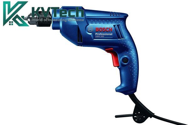 Máy khoan BOSCH GBM 350 (350W)