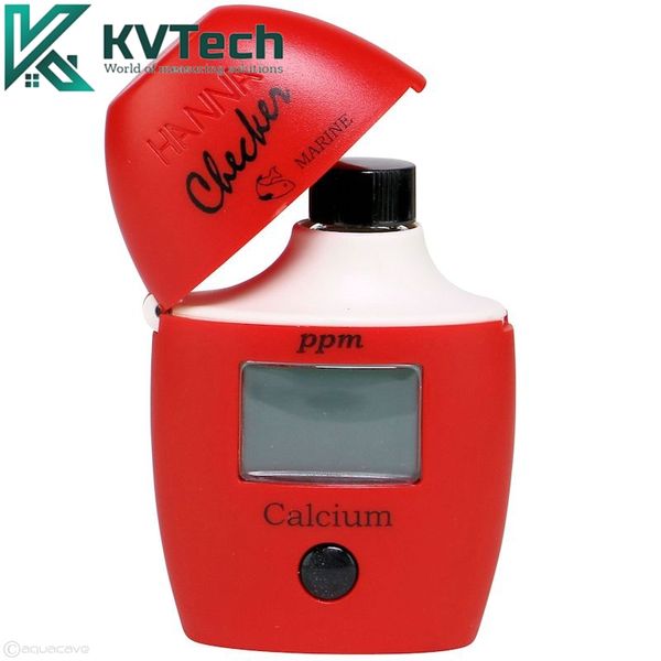 Máy đo nồng độ Canxi hải sản HANNA HI758 (200 - 600 ppm) | kvtech.vn t