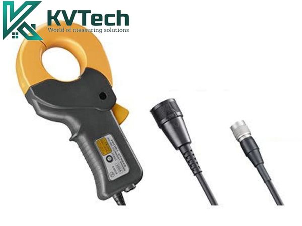 Kìm đo dòng AC/DC Hioki CT6845 (500A)