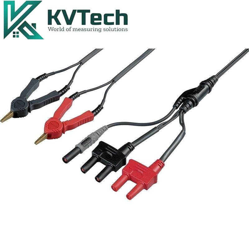 Đầu đo dạng kẹp HIOKI L2101