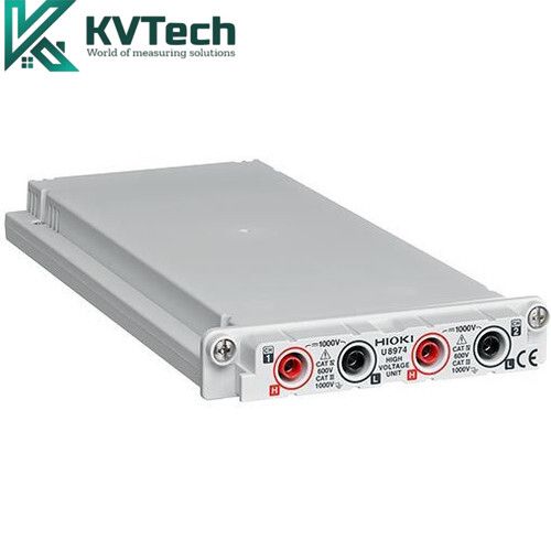 Card Multiplexer (Đo nhiều điểm) HIOKI Z3003