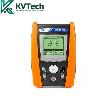 Đồng hồ vạn năng HT Instrument COMBI421 (HV000420-0201) (Tích hợp bộ ...