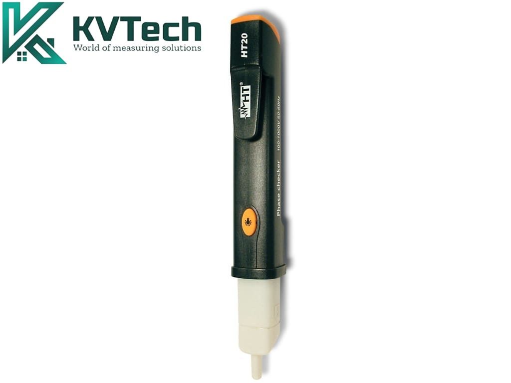 Bút thử điện HT Instruments HT20