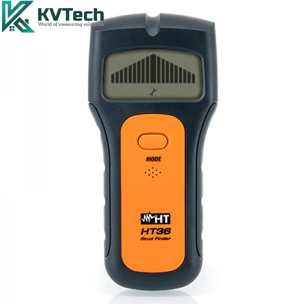 Máy dò kim loại, dây điện HT Instruments HT36