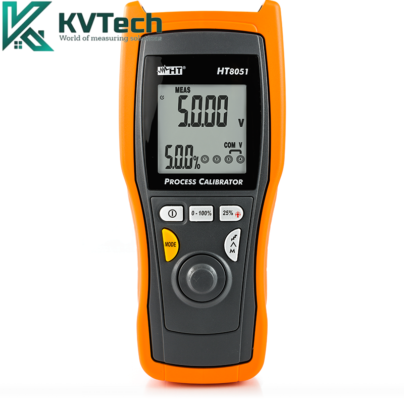 Thiết bị hiệu chuẩn đa năng HT Instruments HT8051