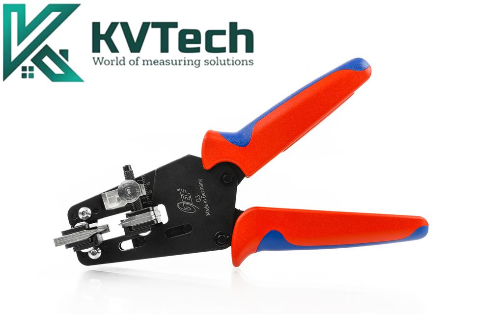 Kìm cắt cáp HT Instruments Q3