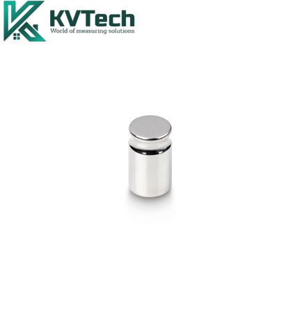 Quả cân chuẩn OIML E2 KERN 316-03 (5g/0.05mg)
