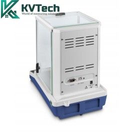 Cân phân tích KERN ACS 300-4 (320g, 0.1mg)