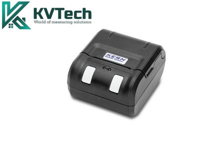 Máy in nhiệt KERN YKB-01N