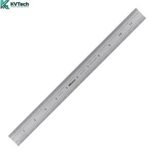 Thước lá MITUTOYO 182-111 (150mm)