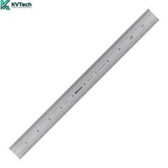 Thước lá MITUTOYO 182-111 (150mm)