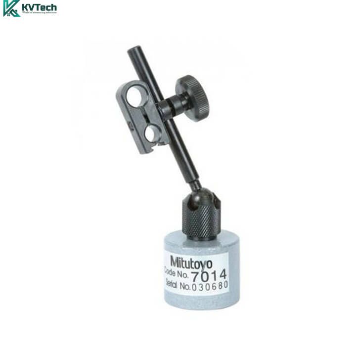 Đế từ mini MITUTOYO 7014