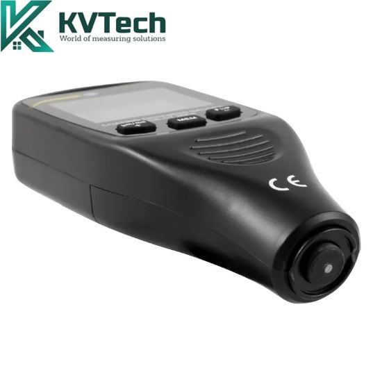 Máy đo độ dày lớp phủ PCE CT 26FN-ICA (0~1250 μm, ± 3%+2 m)