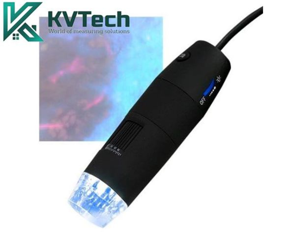 Kính hiển vi PCE MM 200UV
