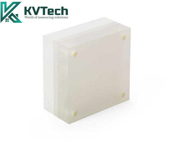 Phantom kiểm độ ổn định của hệ thống Leeds Test Objects CBCT và 3D ...