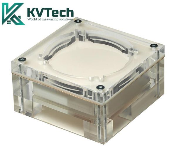 Phantom kiểm tra hệ thống Xquang răng thông thường Leeds Test Objects ...