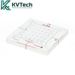 Phantom xạ trị Leeds Test Objects RT EPID-2