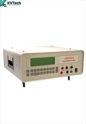 Máy đo điện trở tiếp xúc Seaward Cropico DO5000