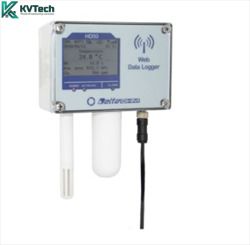 Máy đo chất lượng không khí SENSECA HD50