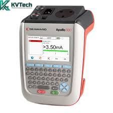 Thiết bị kiểm tra lắp đặt điện Seaward Apollo 500 PAT