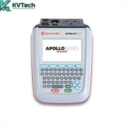 Thiết bị kiểm tra lắp đặt điện Seaward Apollo 400 PAT Tester