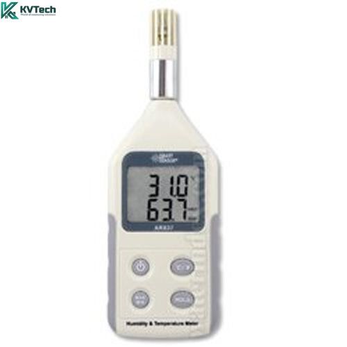Máy đo nhiệt độ, độ ẩm SMARTSENSOR AR837