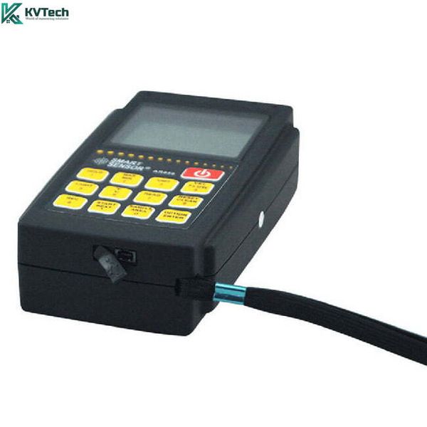 Máy đo tốc đô, lưu lượng, nhiệt độ gió SmartSensor AR856 (45m/s,45℃, U