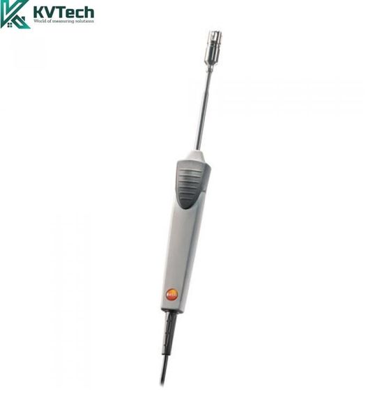 Đầu dò nhiệt độ tiếp xúc kiểu K TESTO 0602 0393