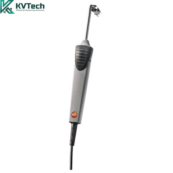 Đầu đo nhiệt độ bề mặt không bằng phẳng TESTO 0602 0993