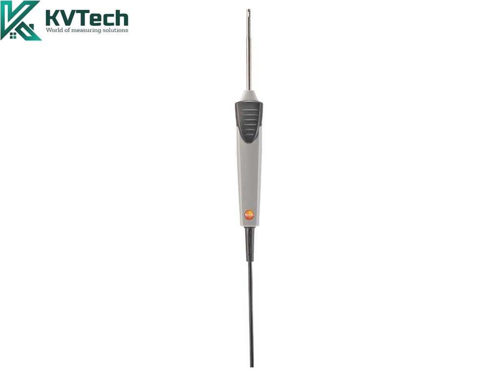 Đầu đo nhiệt độ TESTO 0609 1773 (400 °C)