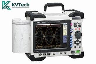 Thiết bị đo và ghi đa năng HIOKI MR8847-52 kèm theo module HIOKI 8966