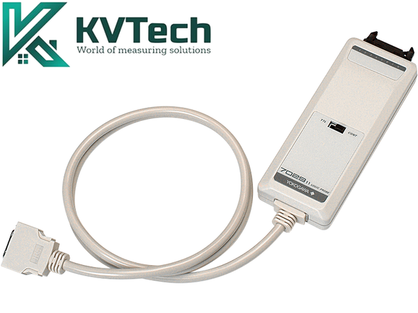 Đầu dò logic Yokogawa 702912