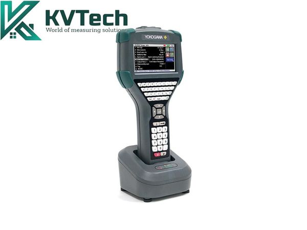 Thiết bị giao tiếp Yokogawa HART Communicator YHC5150X