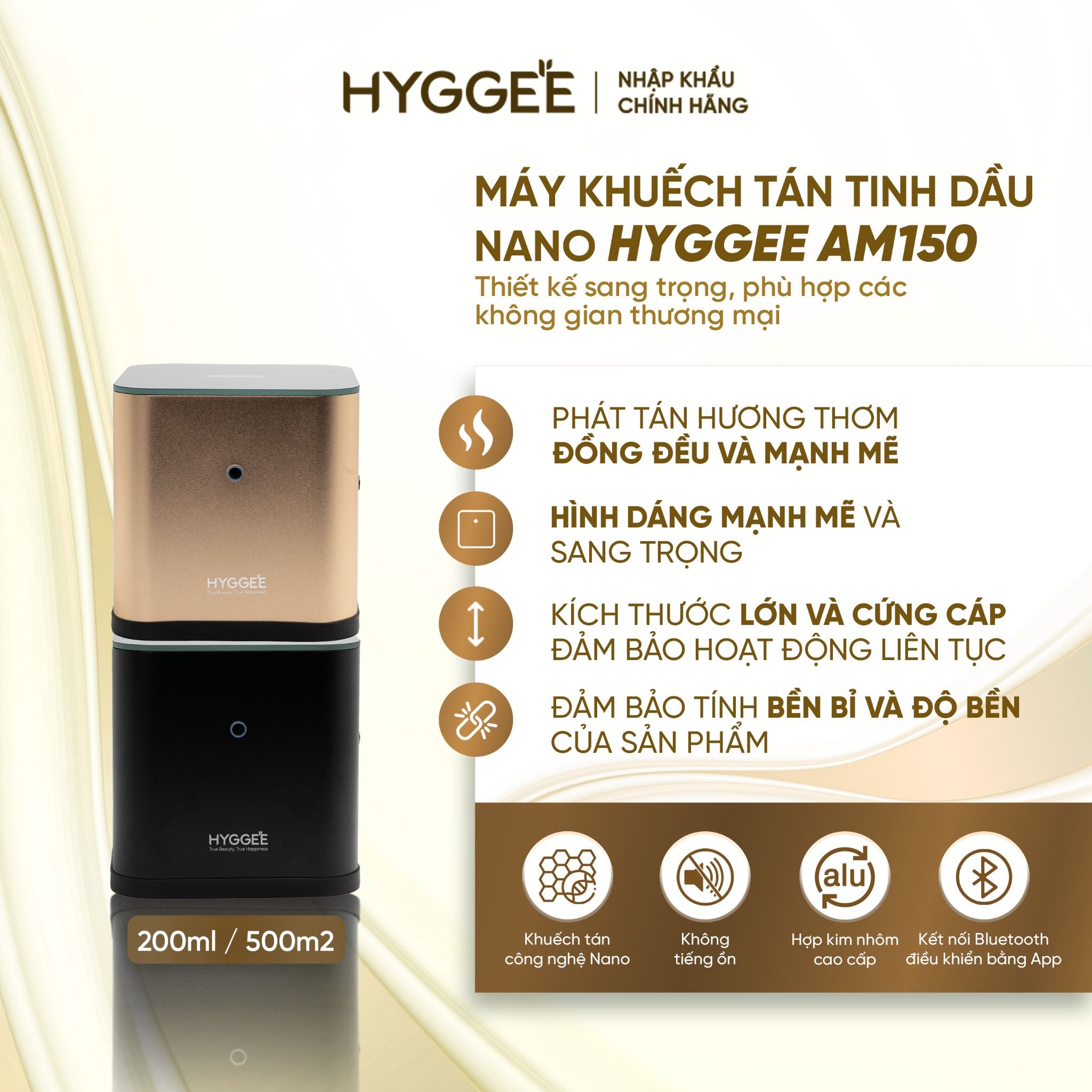 HYGGEE Store