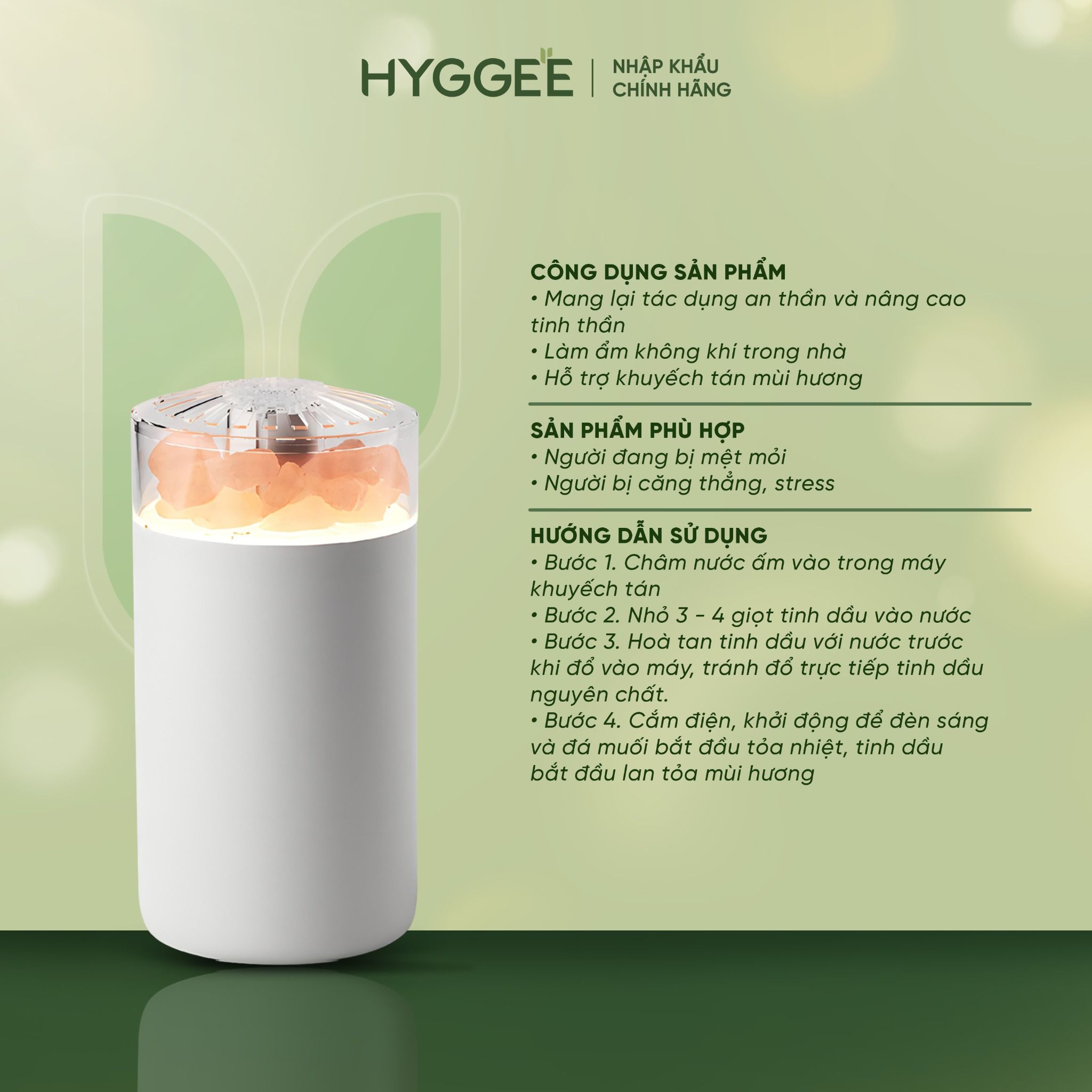 HYGGEE Store