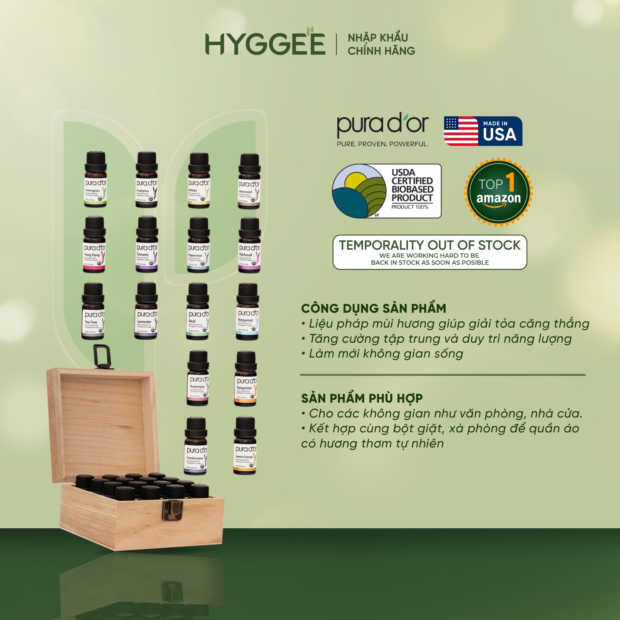 HYGGEE Store