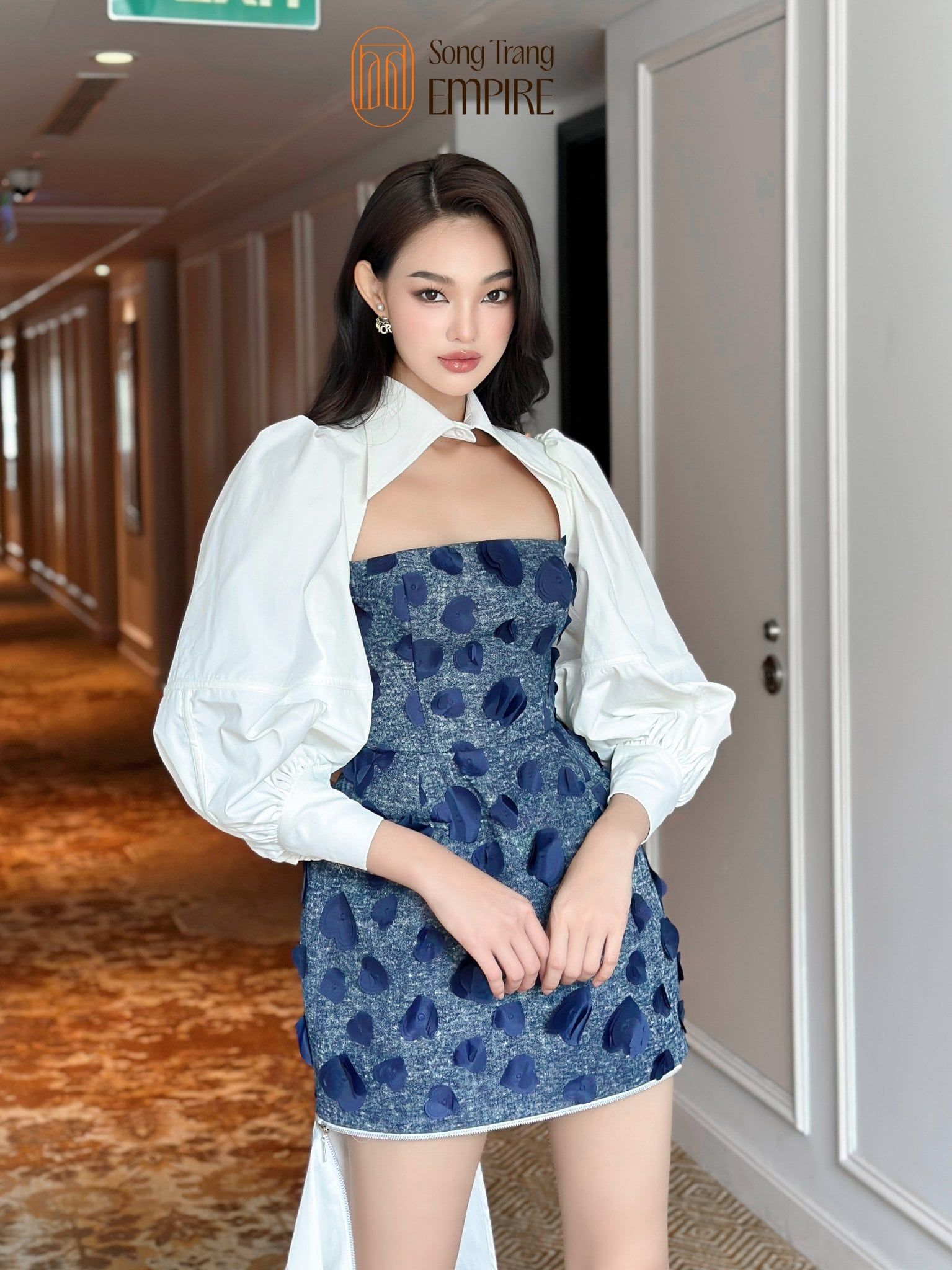 ATHENA – Song Trang Empire