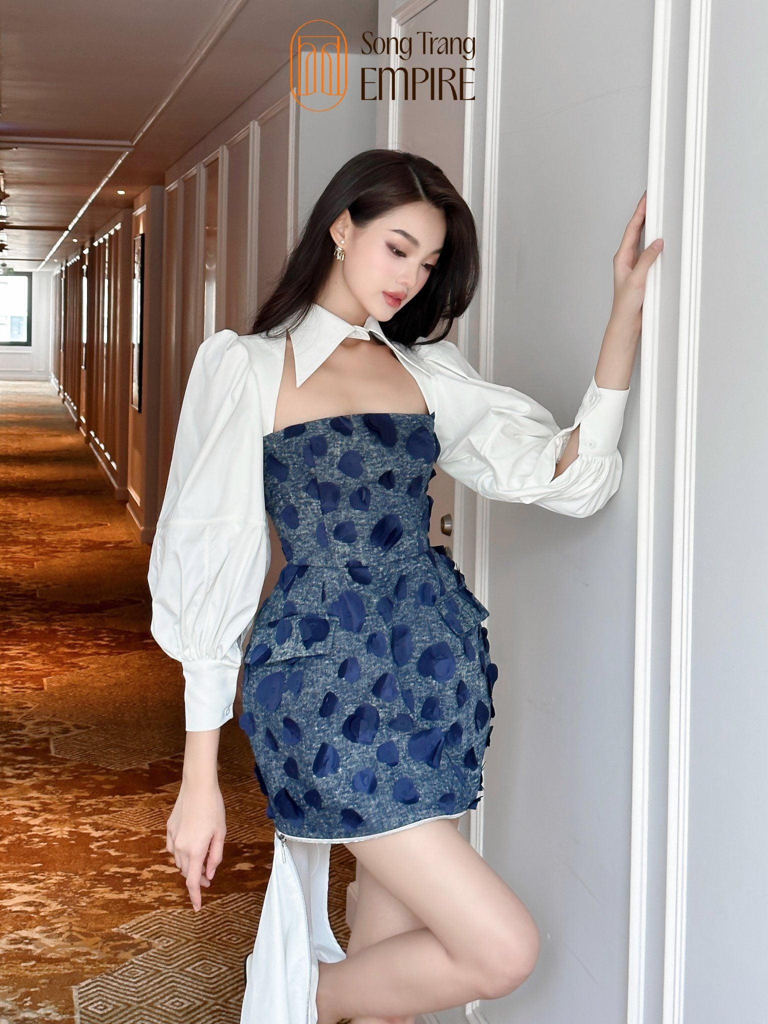 ATHENA – Song Trang Empire