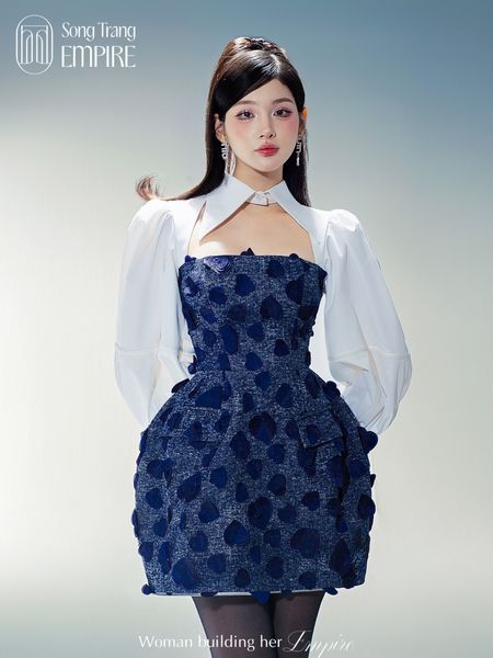 ATHENA – Song Trang Empire