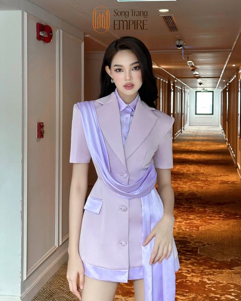 AMETHYST – Song Trang Empire