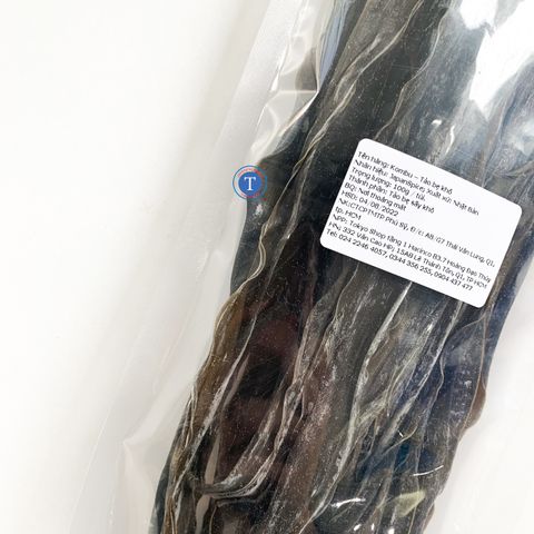 Rong biển – Tokyo Shop