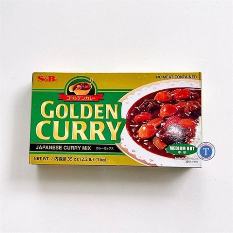 Curry – Tokyo Shop