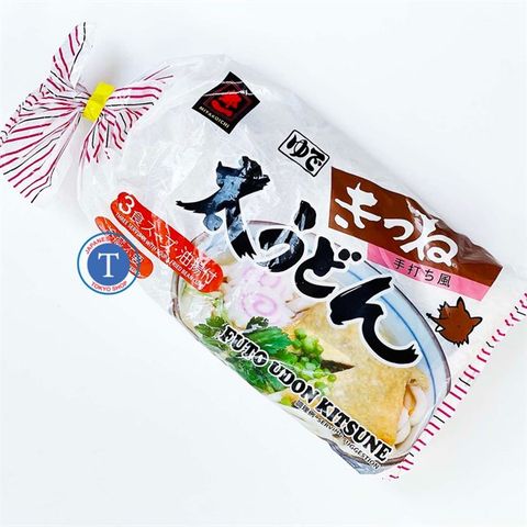 Mì Nissin Donbei Kitsune Udon – Tokyo Shop