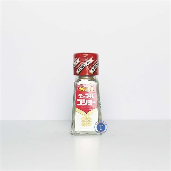 Tiêu Xay Kosho 20G – Tokyo Shop