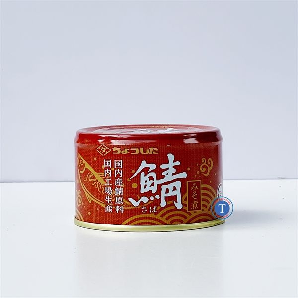 Cá Saba Miso 150G – Tokyo Shop