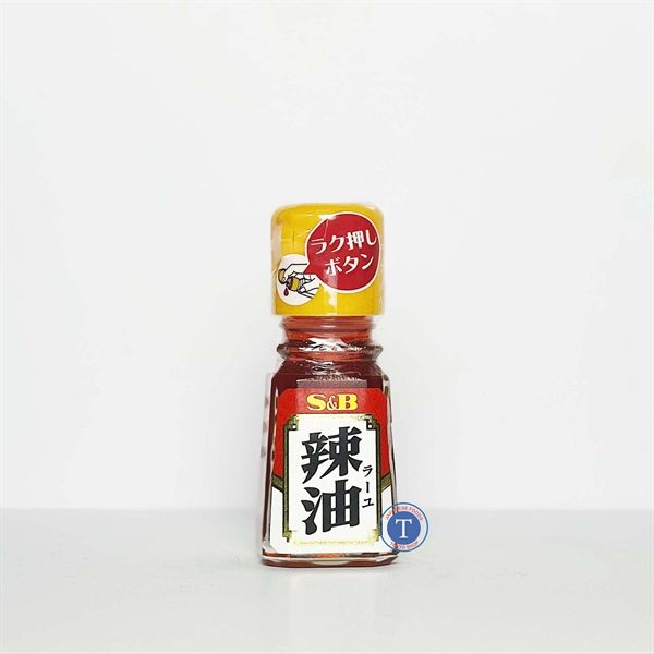 Sa Tế Rayul 31Ml – Tokyo Shop