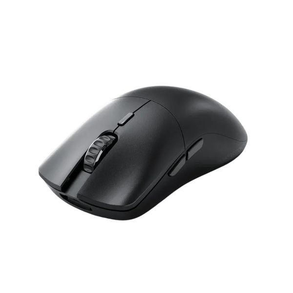 CHUỘT KHÔNG DÂY GLORIOUS MODEL O2 PRO 4K/8K - BLACK – thuyminhvn