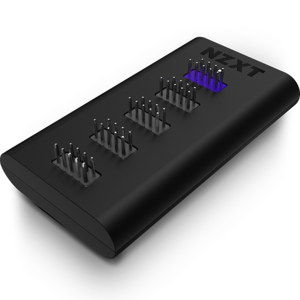 NZXT Internal USB Hub (Gen 3) – thuyminhvn