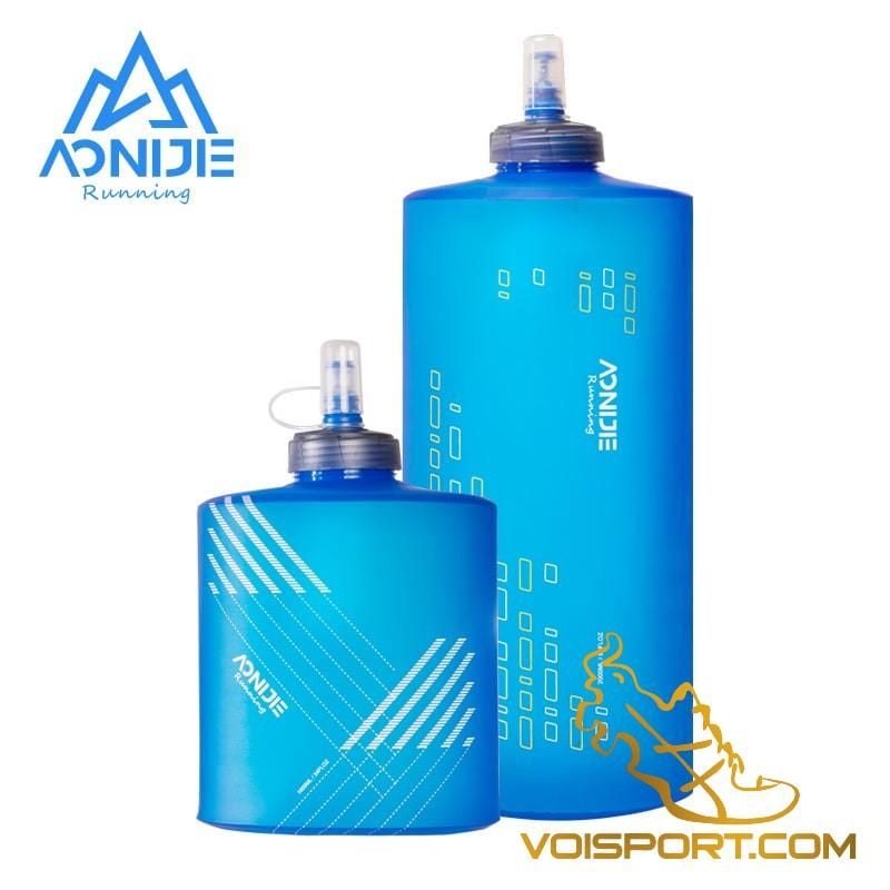 Bình nước mềm AONIJIE SD29 – voisport
